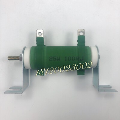 永大电梯RSH电阻控制柜电阻15W47RJ/47RX2/电容保护电阻25W100RJ