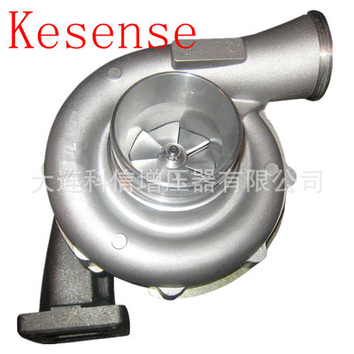 厂家直供涡轮增压器整机及配件 H2D S28W11  3526963   3526964