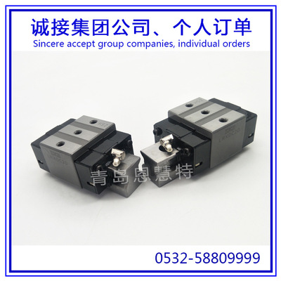 日本IKO短型滑块导轨 LRXDC12 LRXDC15 LRXDC20短型滑块05