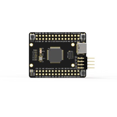 STM32L4开发板 STM32L476RET6 低功耗 核心板 系统板  L476