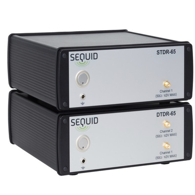 英国Sequid 阻抗测试仪STDR-65