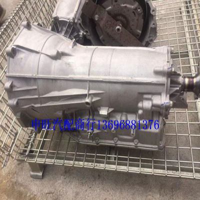 克莱-斯勒300c 2.7 3.0 3.5 3.6 5.7 手自一体自动手动变速箱波箱