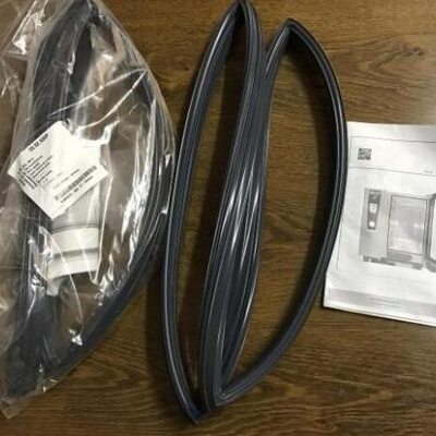 德国RATIONAL乐信6盘蒸烤箱门密封条设备 配件商用耐热餐厅