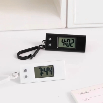 电子表迷你简约学生考试用