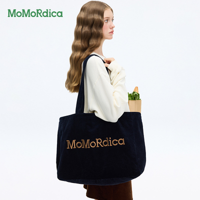 Momordica单肩包/斜挎包/格纹包