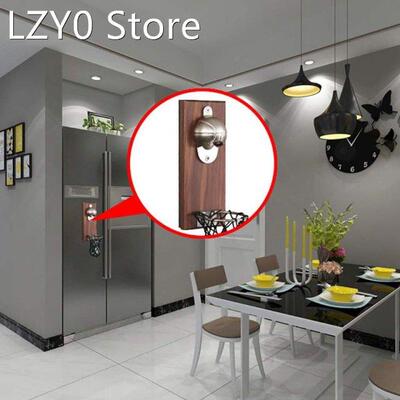 极速Basketball Beer Opener Wall MounGt Bottle Basketball Ope