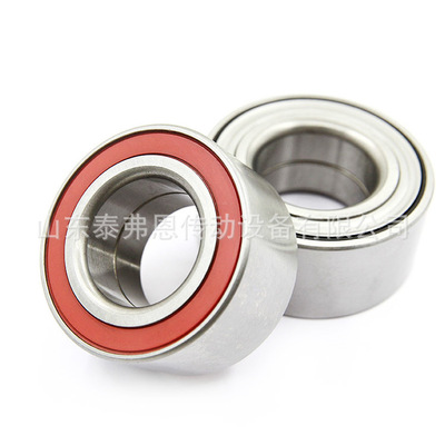 汽车关节轴承 DAC34640037现货批发轮毂轴承