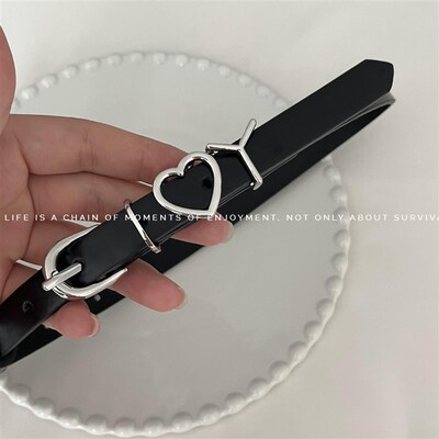 极速and Koreanj niche gender-free personality hip-hop neckla