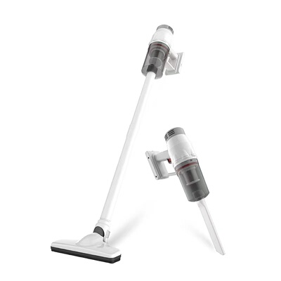 极速Cordless Handmheld Vacuum Cleaner 120W USB Rechargeable