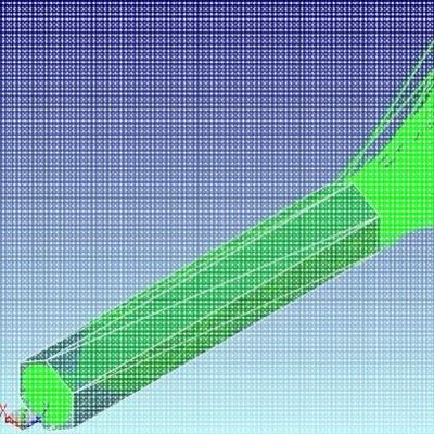 Zemax 光学设计代做 lighttools光纤代做镜头片激光指导