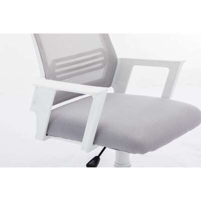 公电脑子办椅网椅透NEB椅升降旋气转