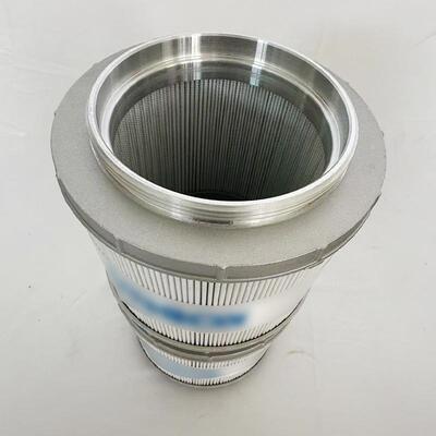 YN52V01011P1液压滤芯挖MBT掘机油机械件厂家现油货回用液压油配