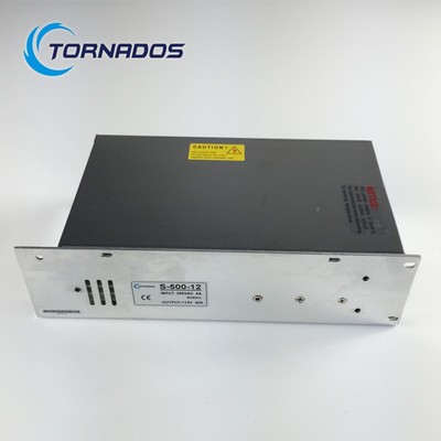 S-500-12关电源781输入三相电AC380V开转C12V40A功大率D直流变压