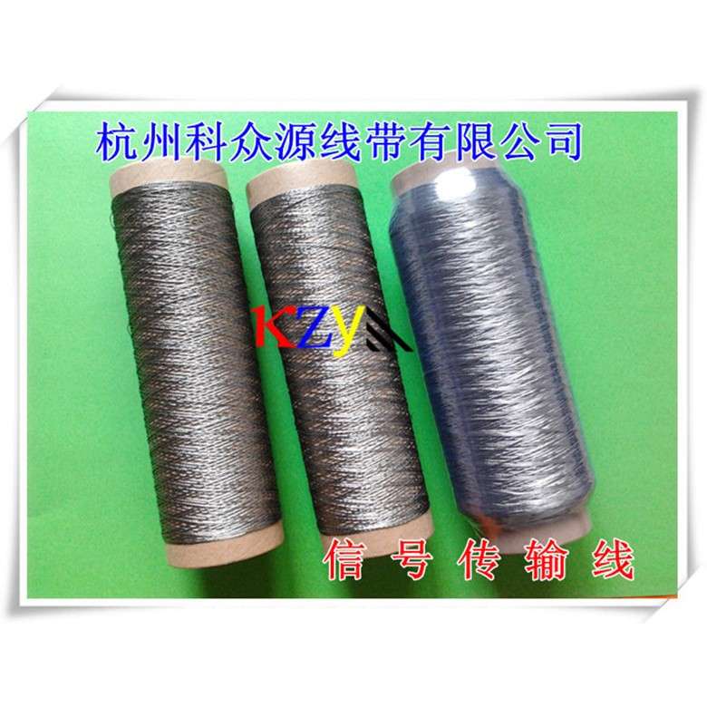耐高温软管线耐擦线DJZ耐酸耐耐切割弯折线耐高温摩缝纫碱线