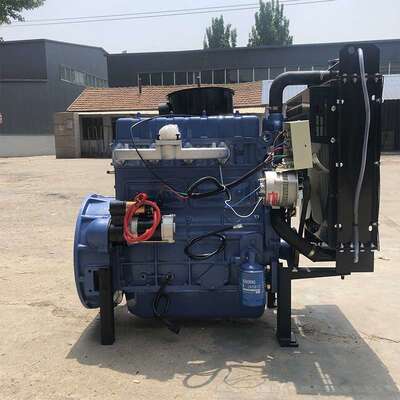 30千瓦柴油电发机船用小型电源养殖场备用急电源30千瓦发30千瓦柴