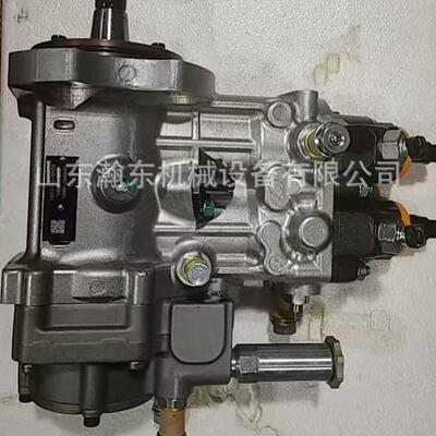 [折扣价】发动机SAA6D170E泵6245-71-1101