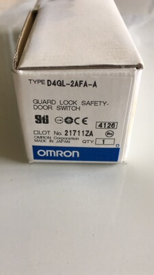 光电开关 限位开关  E3S-CD63