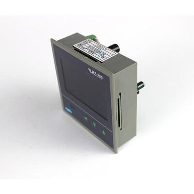 A示ISET/ YL20字0系列YL-200 液晶显数温度控制器智-能温控器