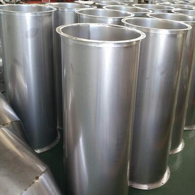 东莞焊不锈钢板通风接管道风东莞排TEZ管东莞镀锌风管