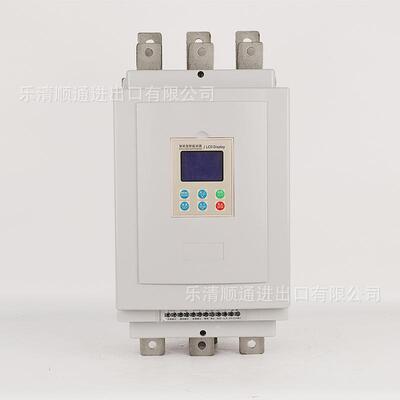 电机软启动器ST5R-2/30/7/90/2160/20/400FHY/5500/630KW通用起动