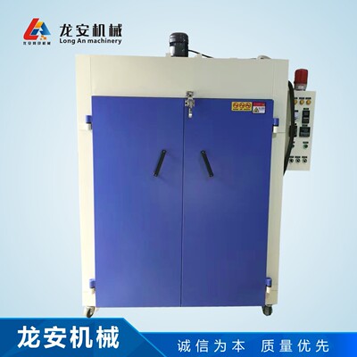 厂家货源龙安LA1215KX高温烤箱 工业烤箱 工业烘箱恒温烤炉烘干炉