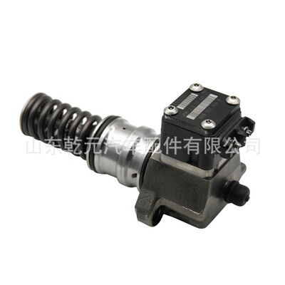 电控单体泵   0414750003   2112707 用于EC210B EC140B