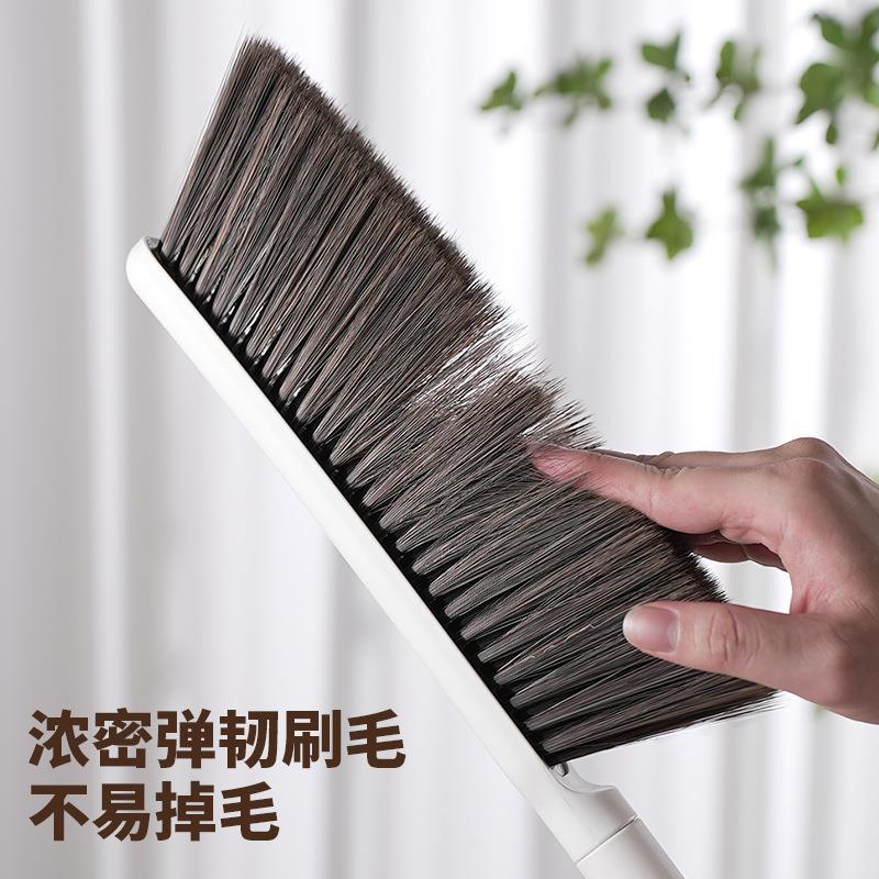 台球桌面发清洁刷扫扫床刷软毛刷WCT床上除尘扫帚子沙清洁灰扫尘