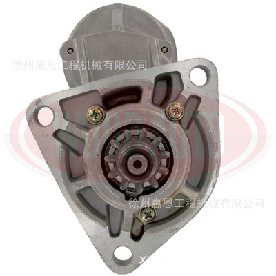五十铃发动机总成及部件