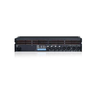 FK1000Q4Channel135QQS0W/8Ω道PowerAmp四通纯后0级功放KTV
