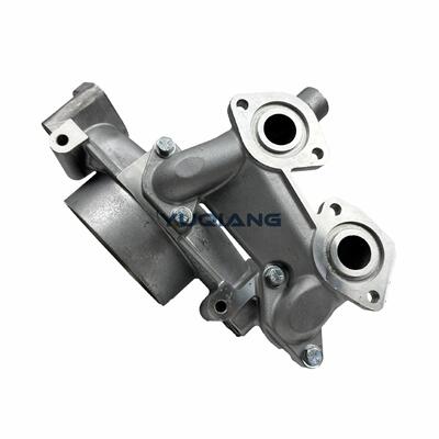 CH11250机油滤芯座适用 2206 2508 2806 发动机配件469-7579