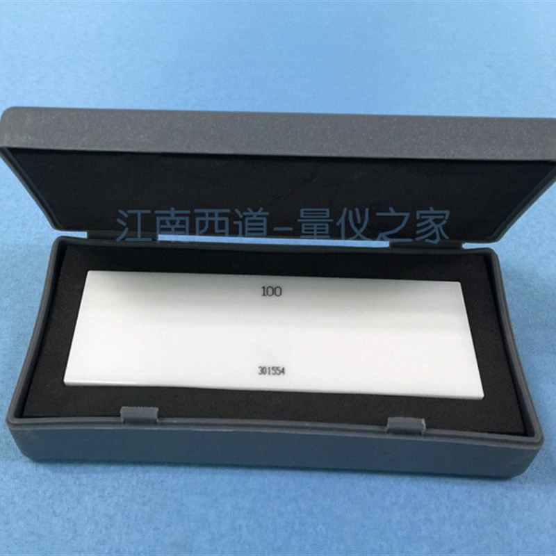 特卖陶瓷量块K级0级1级0.5-150标准单块散装套装块规标定非标块