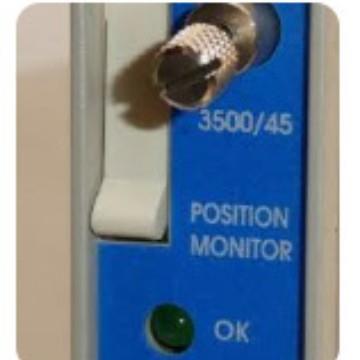 Bently Nevada 3500/42M PN140734-02 监测系统 现货 惠议