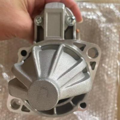 适用现代HB29D1起动机马达TM000A07101起动机E5500-6301起动机