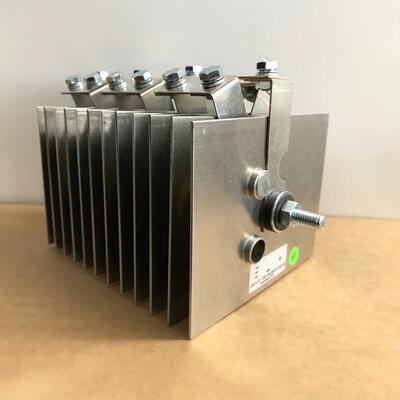 Herrmann HS12E-DB500/670-100 A5稳流器100A