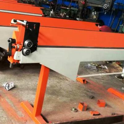 metal folder bender brake and shearing machine 折弯剪切机