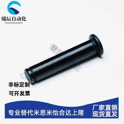 带肩铰链销卡簧销 HCDG HCCG MIC01 MIC11 5 6 8 10 12 15 20 25