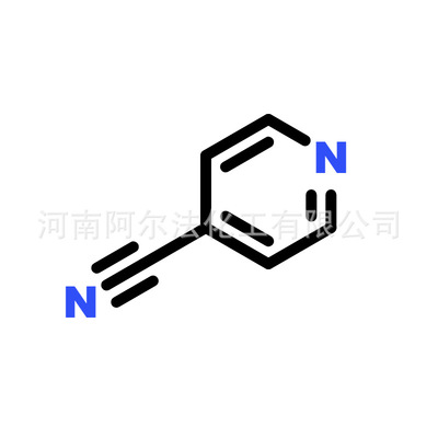 4-氰基吡啶 CAS号100-48-1科研实验用 小量可拍 量大价优