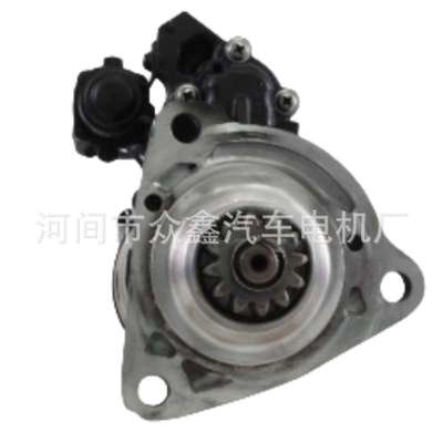 起动机21942885 0R5218 3603864,3603864RX.3910645