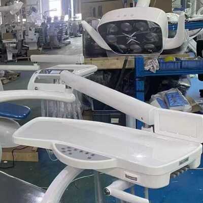 西北sinol西诺牙椅工作台面保护罩塑料壳膜配件S2305 091613