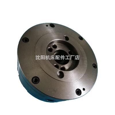 沈阳机床配件K11250C/A16三爪卡盘