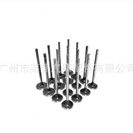 16pcs适用于NissanPlatina气门部件雷诺1.6发动机气门97-I222
