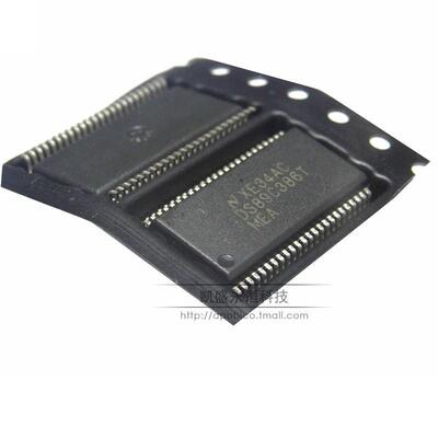 可直拍 DS89C386T 贴片SSOP-48 接口 驱动器 接收器 收发器