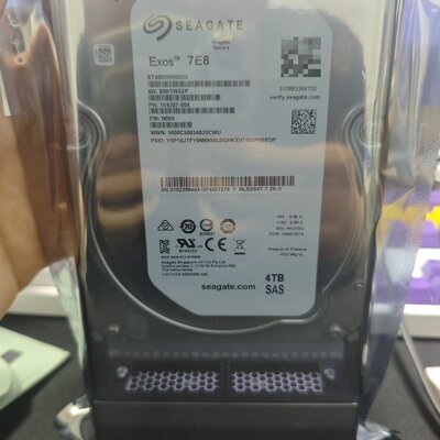 议价02358404 02350SMG 4T 7.2K S