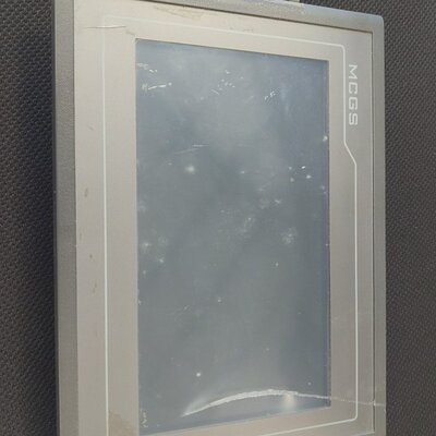议价昆仑通态TPC7062DW触摸屏，件，实物拍摄