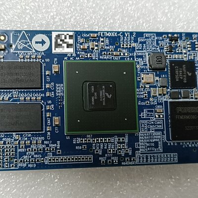 议价正品 飞凌 FETMX6X-C 核心板NXP 嵌入式
