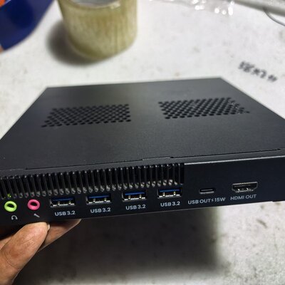 议价I3-1215U OPS模块，i3-1215U处