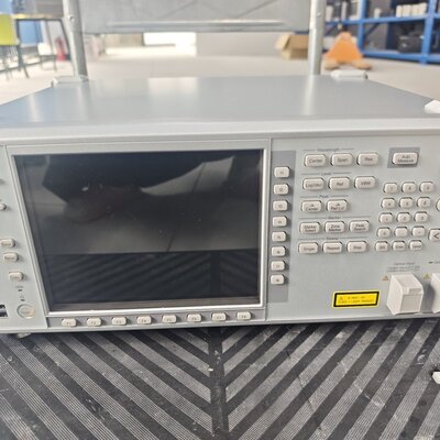 议价anritsu安立ms9740a光谱仪，选件为001，0