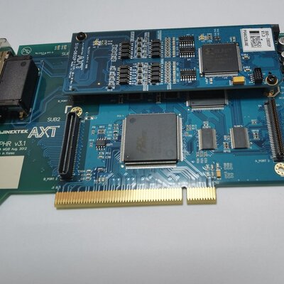 议价ATX INEXTEK BPHR v3.1 SIO-DB