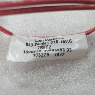 议价Lam RESEARCH Connecting cables