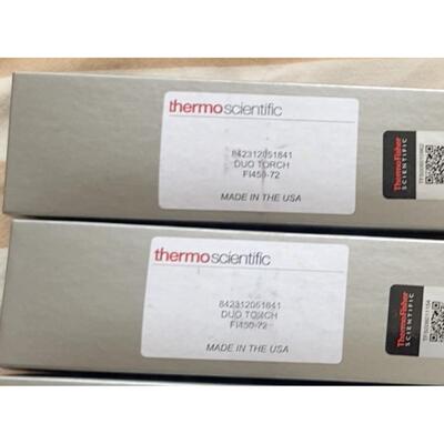 Thermo赛默飞842312051841热电炬管 适用于iCAP 6000/7000pro系列